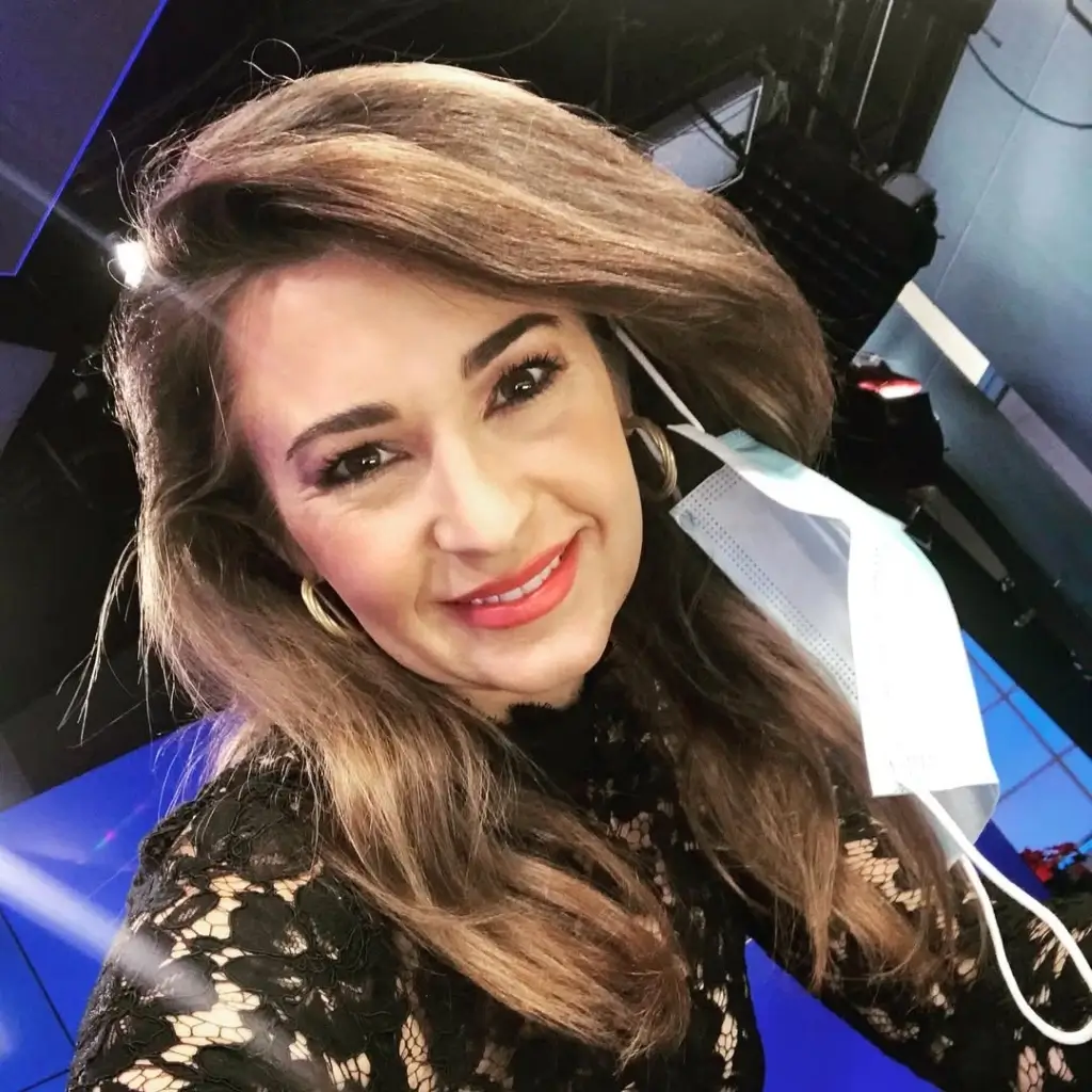 Liz Nagy Age, Husband, Kids, Ethnicity, Salary, Net Worth, Height