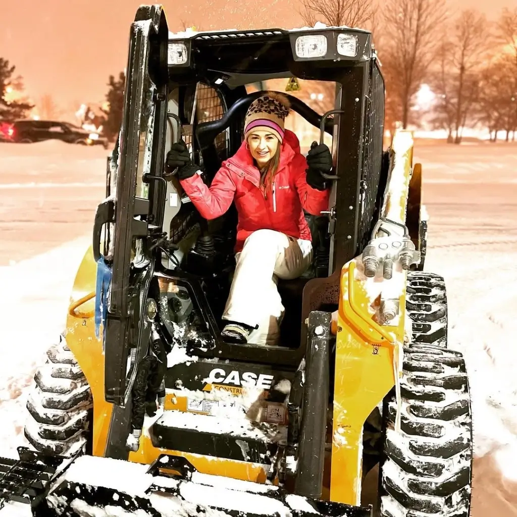 Liz Nagy Age, Husband, Kids, Ethnicity, Salary, Net Worth, Height