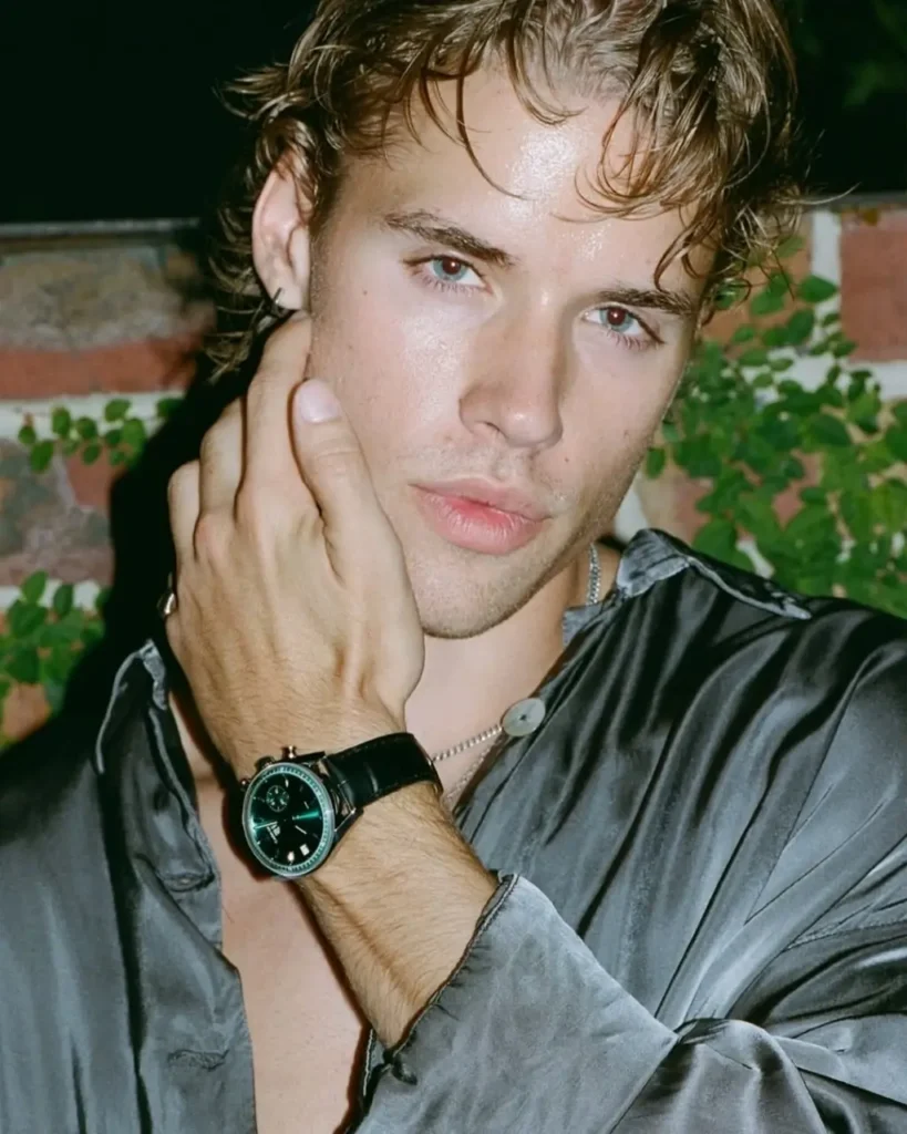 Lucas White-Smith Bio, Age, Height, Net Worth, Girlfriend, Parents