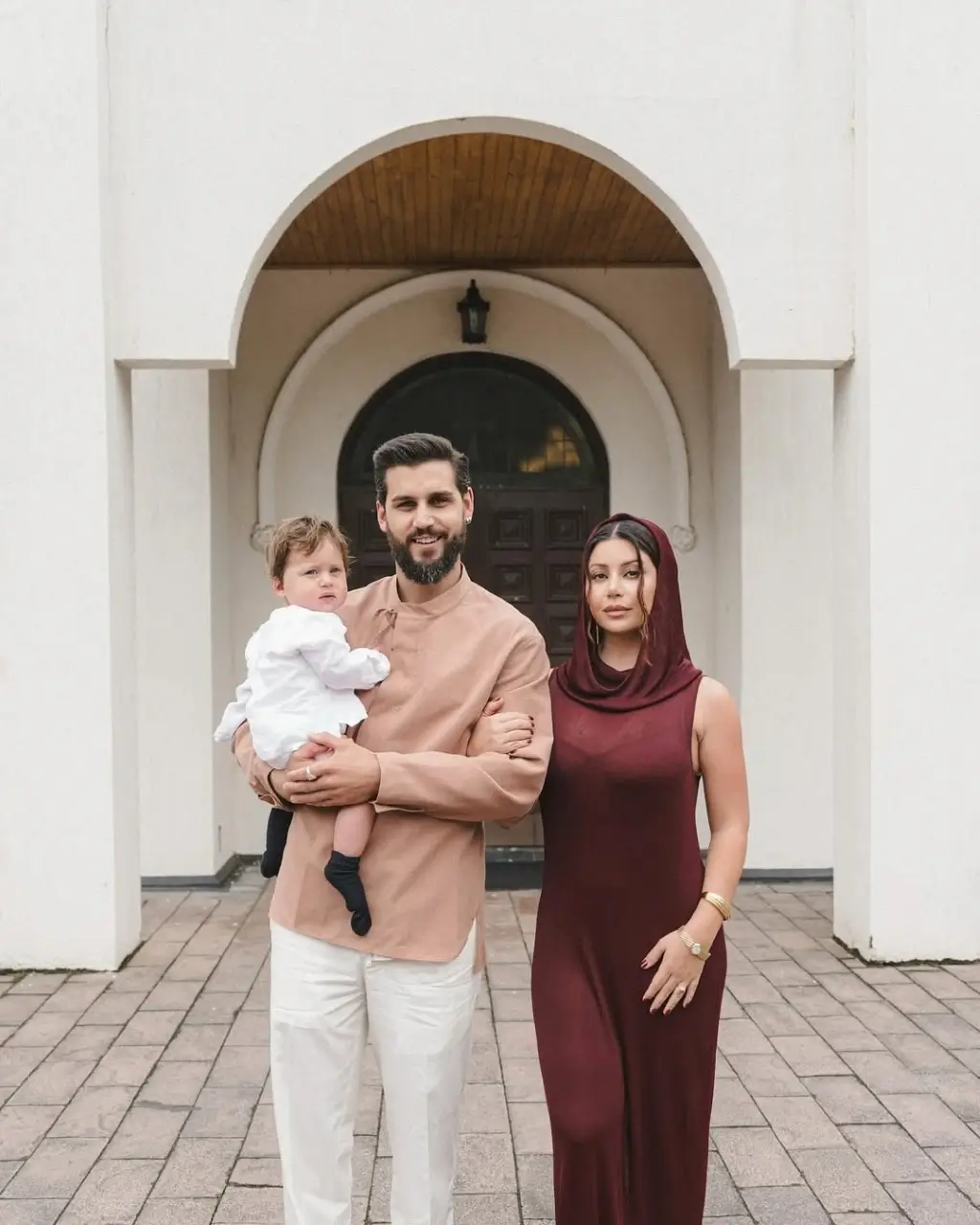 Michael Brunelli Age, Wife, Ethnicity, Parents, Net Worth, Siblings