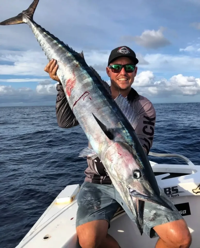 Shaun Whale Bio, Wife, Age, Net Worth, Children, Family, Height