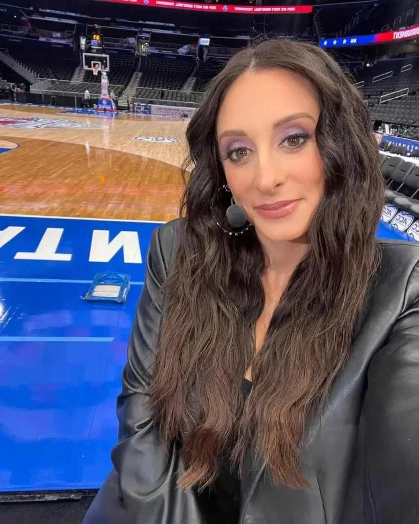 Taylor Tannebaum Age, Height, Husband, College, Net Worth