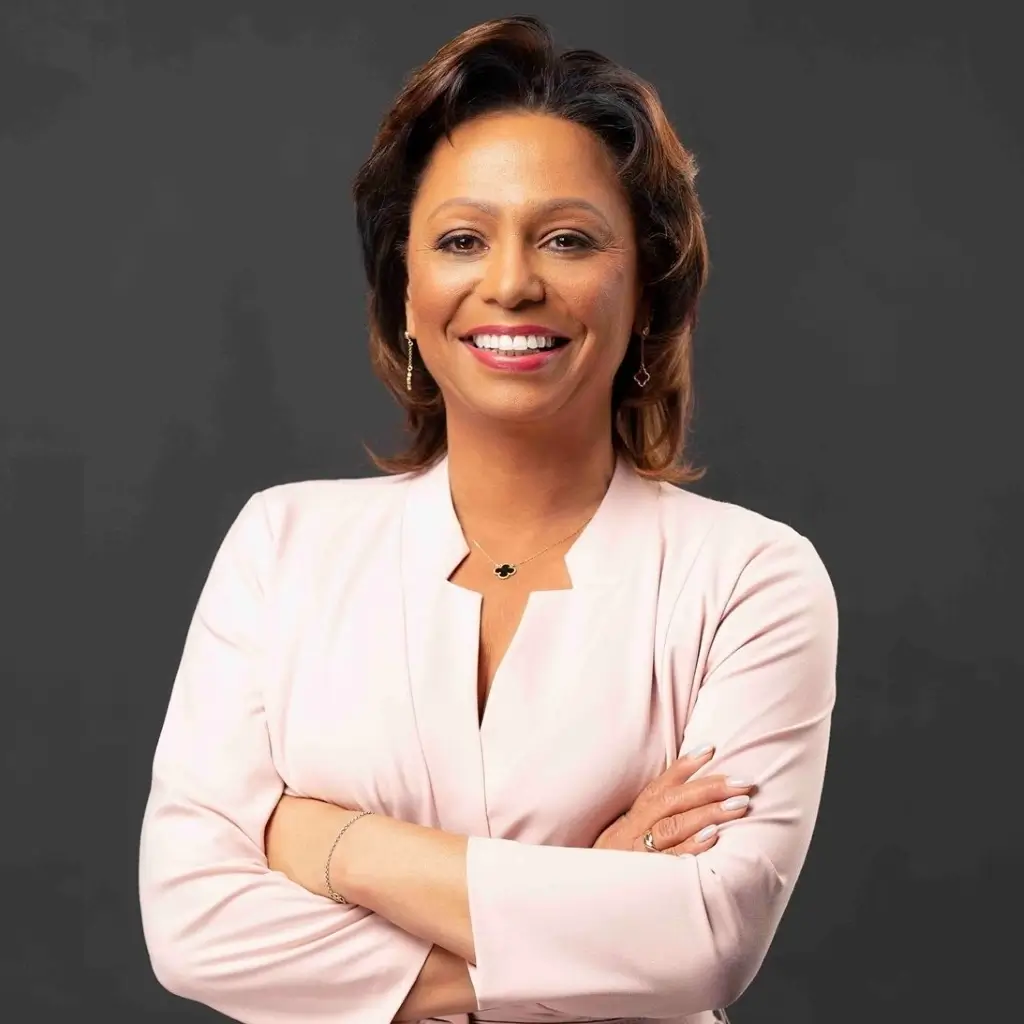 Veronica Johnson Bio, Age, Husband, Net Worth, Family, Salary
