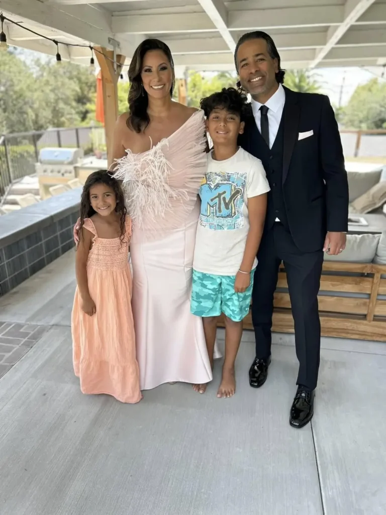 Whitney Kumar Bio, Age, Husband, Net Worth, Parents, Salary