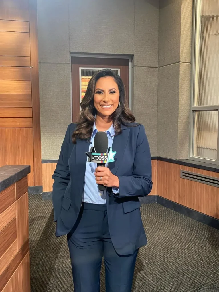 Whitney Kumar Bio, Age, Husband, Net Worth, Parents, Salary