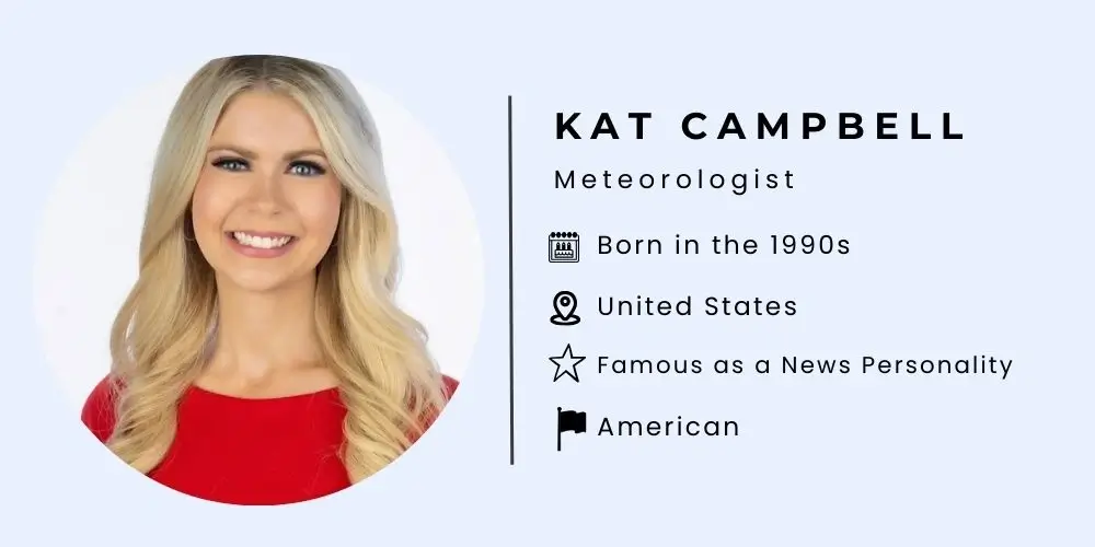 Kat Campbell WRAL Bio, Age, Height, Husband, Salary, Net Worth