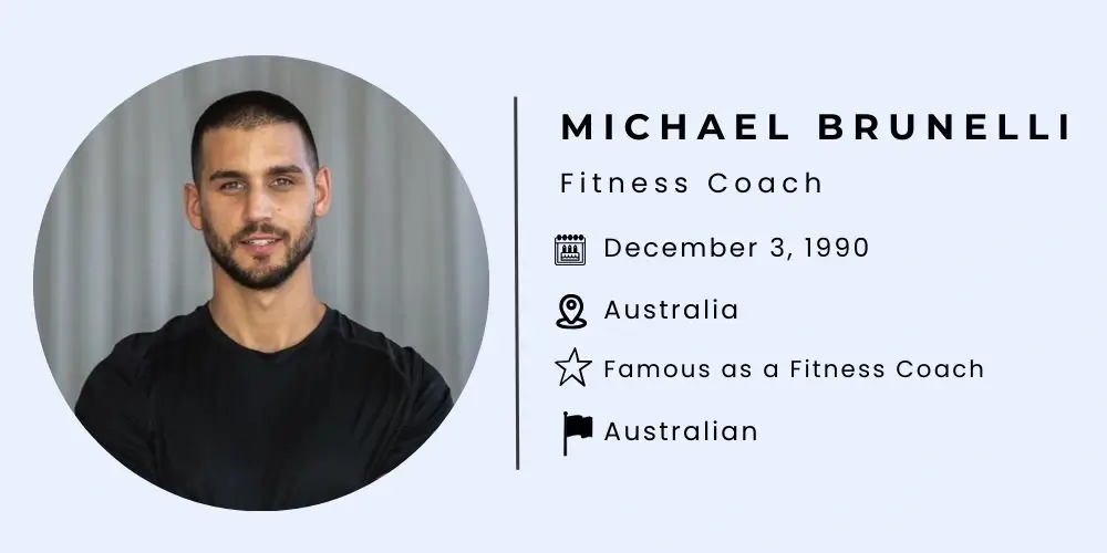 Michael Brunelli Age, Wife, Ethnicity, Parents, Net Worth, Siblings