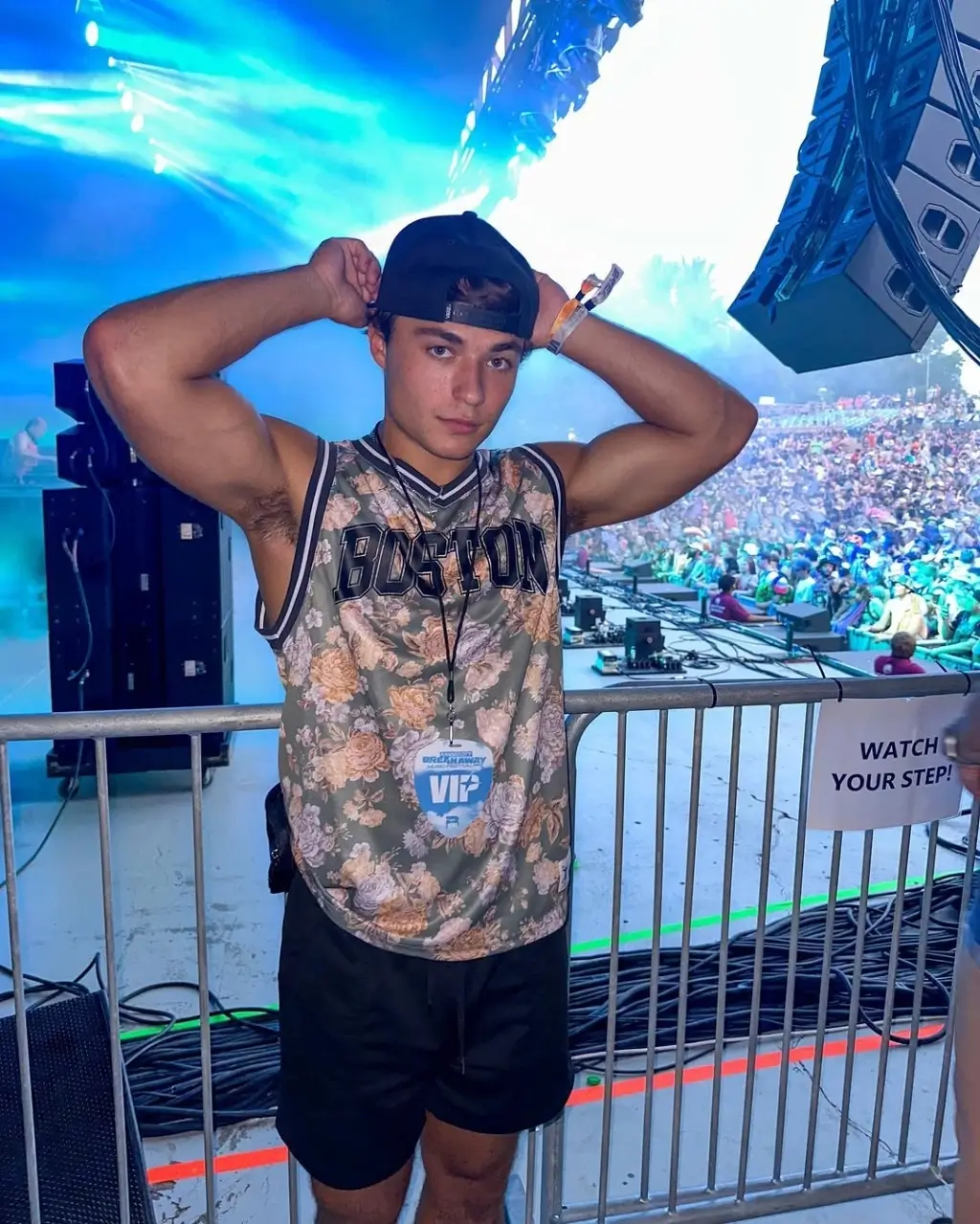Will DeVane Girlfriend, Age, Height, Net Worth, Family, Wiki