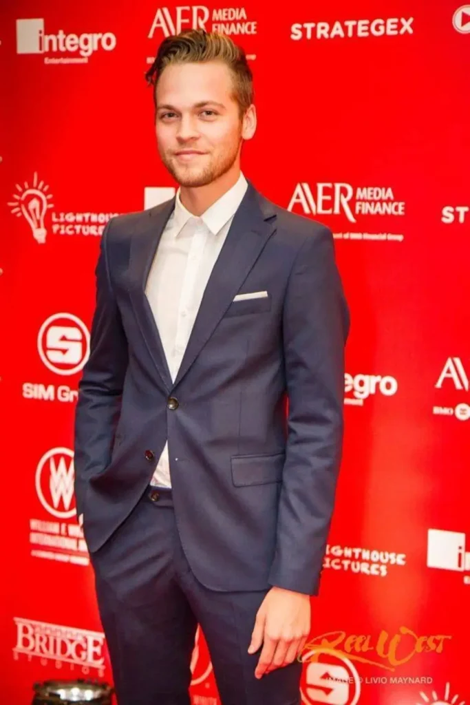 Alexander Calvert Wife, Age, Parents, Height, Ethnicity, Net Worth