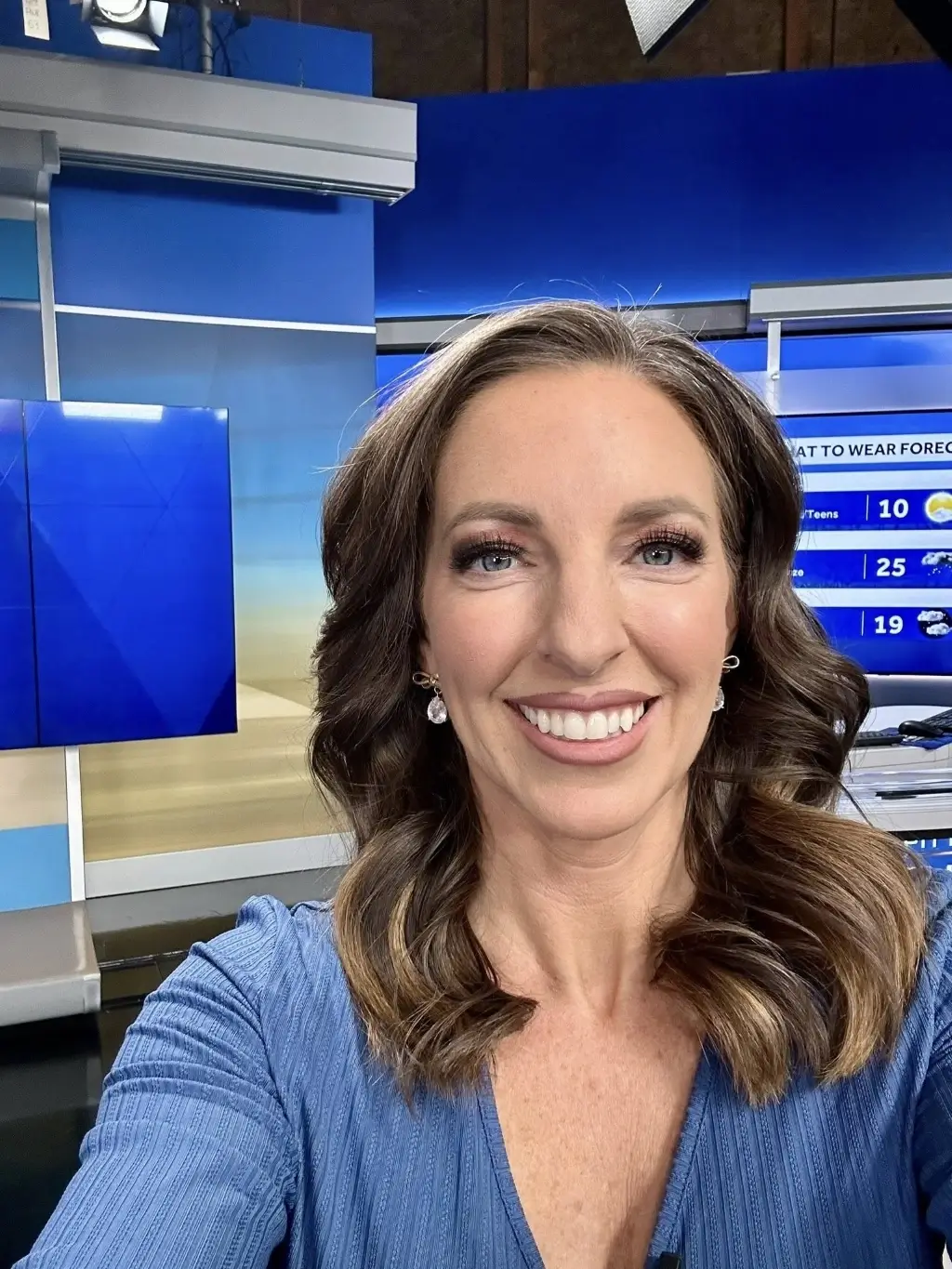Ashley Dougherty Husband, Age, Salary, Height, Net Worth, Bio
