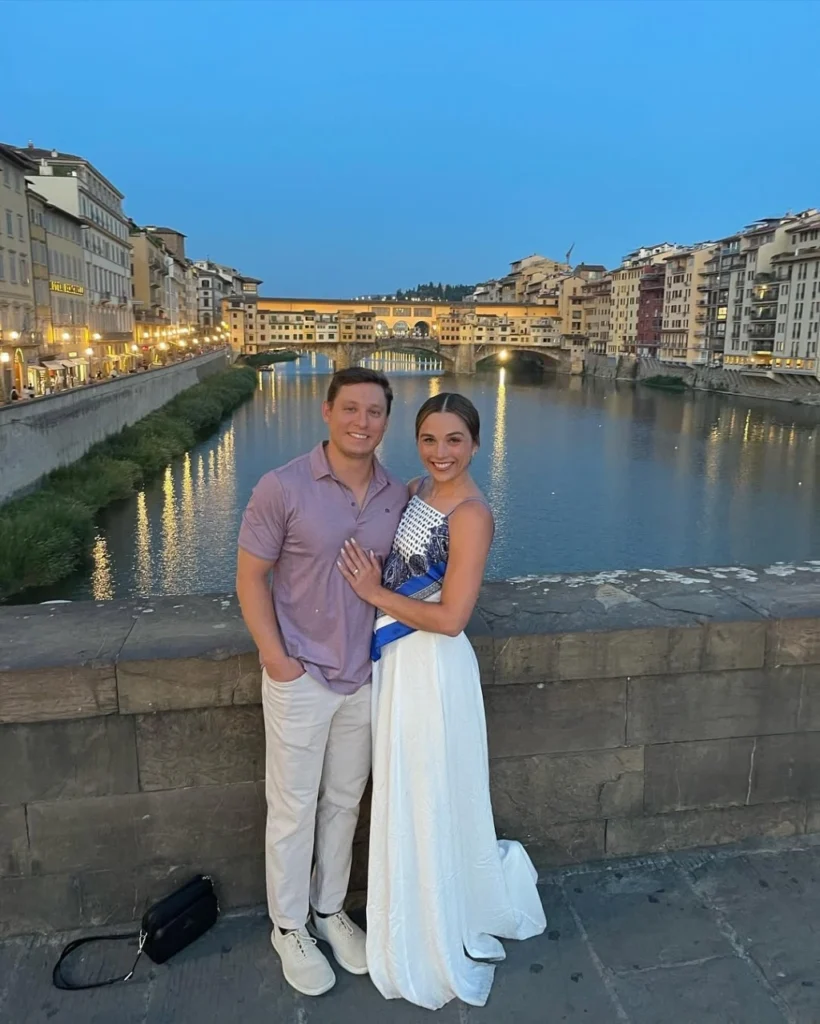 Jenna Harner Age, Salary, Height, Husband, Net Worth, Family, Bio