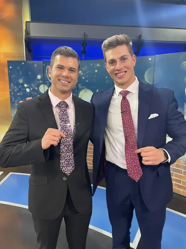 Luke Vickery Bio, Age, Salary, Net Worth, Girlfriend, Height, Family