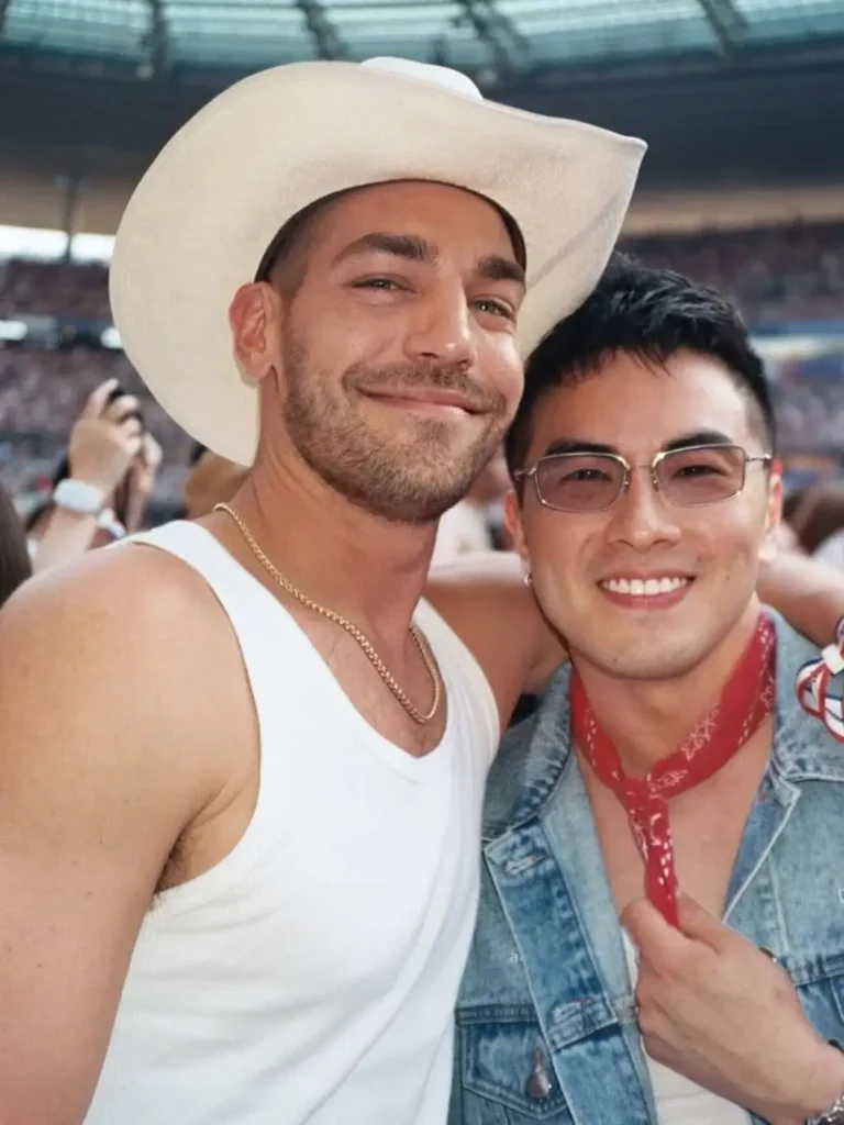 Matt Rogers Husband, Age, Height, Net Worth, Ethnicity, Family