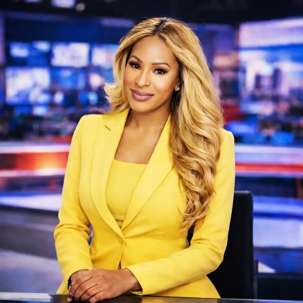 Maurielle Lue Age, Salary, Husband, Height, Parents, Net Worth