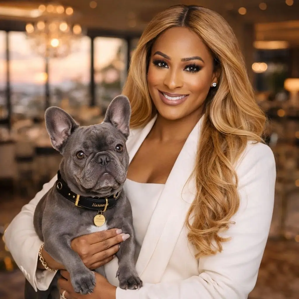 Maurielle Lue Age, Salary, Husband, Height, Parents, Net Worth
