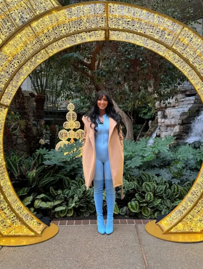 Nala Ray Surgery, Real Name, Age, Husband, Family, Net Worth