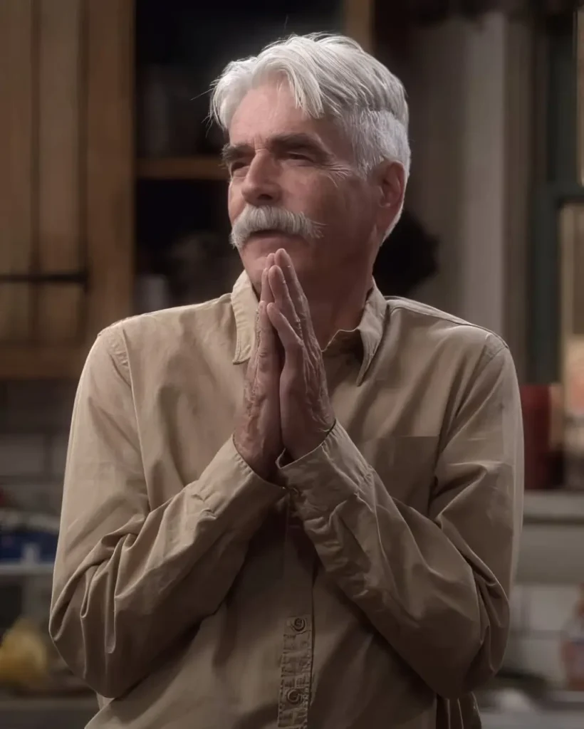 Sam Elliott Wiki, Age, Net Worth, Height, Wife, Kids, Ethnicity