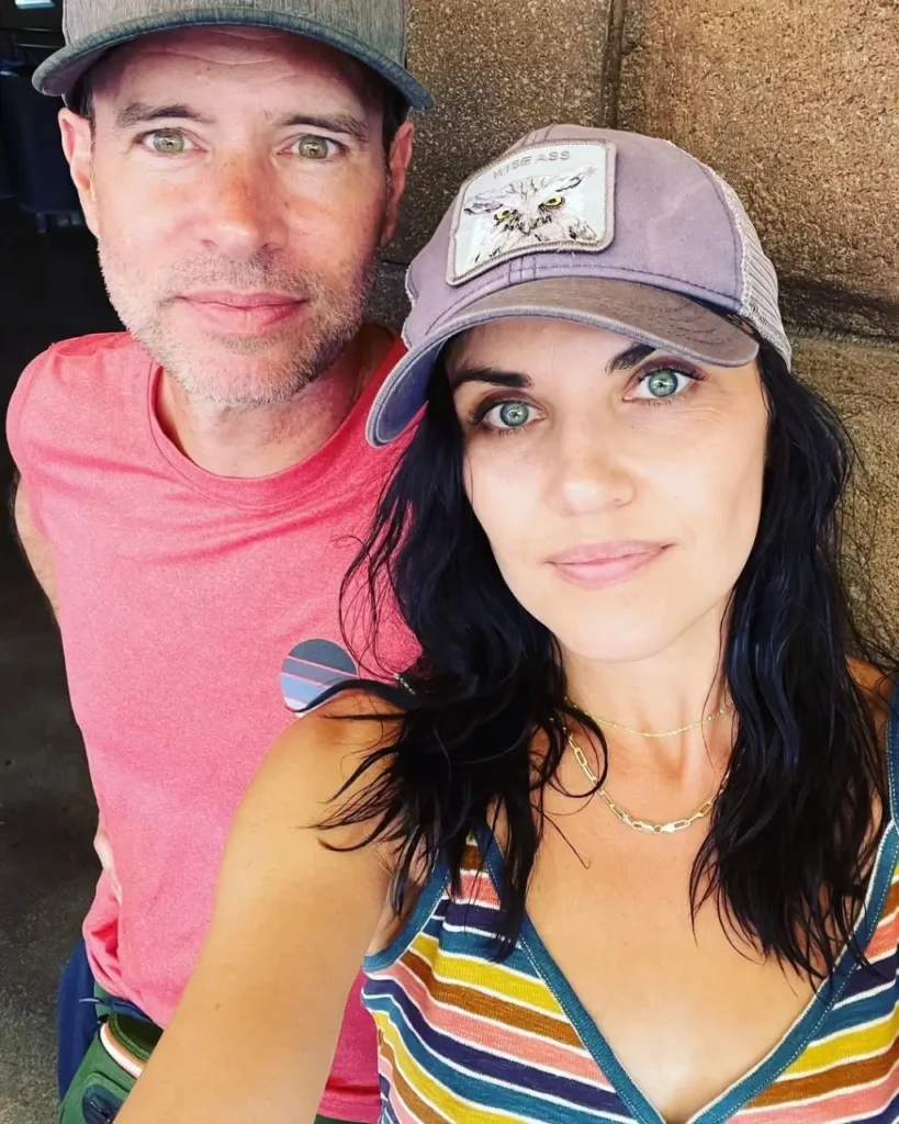 Scott Foley Bio, Wife, Net Worth, Age, Height, Children, Ethnicity