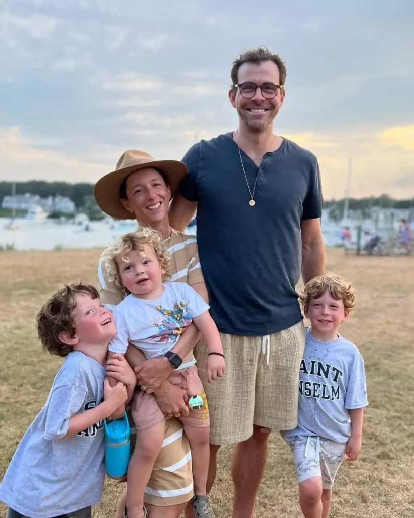Adam Mosseri Net Worth, Age, Wife, Religion, Height, Kids, Parents