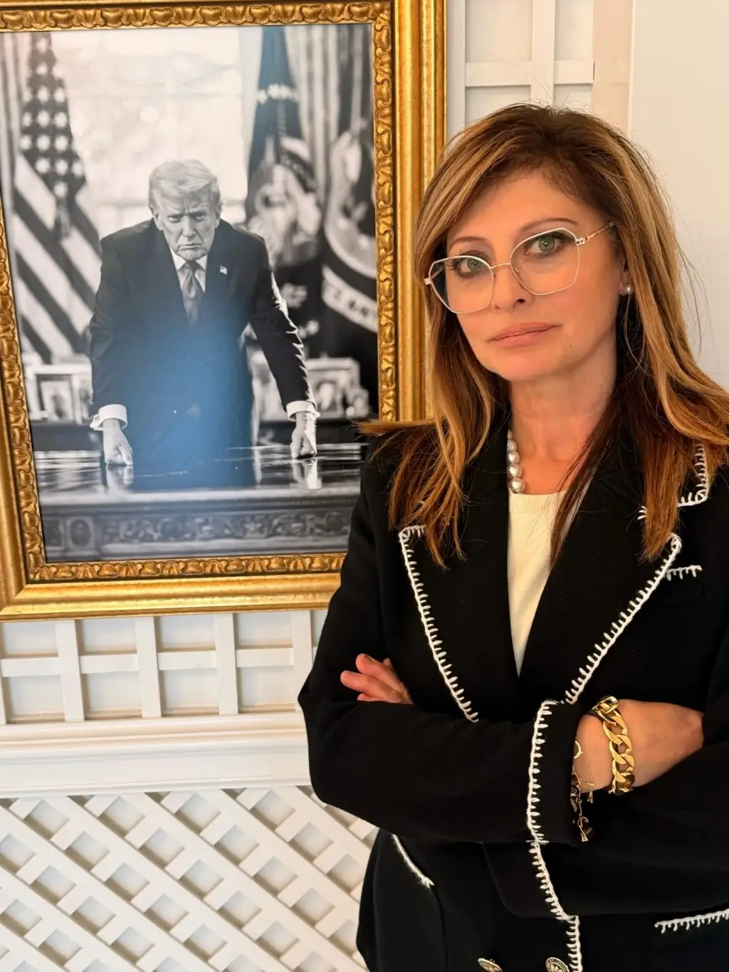 Why Did Maria Bartiromo Leave Fox News Latest Exit Details